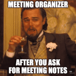27 Hilarious Note-Taking Meme Moments We've All Faced - olgapak.com