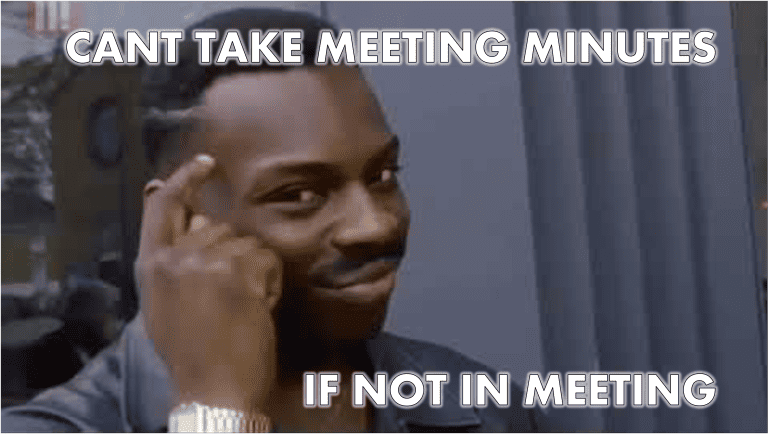 27 Hilarious Note-Taking Meme Moments We've All Faced - olgapak.com