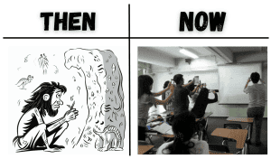 27 Hilarious Note-Taking Meme Moments We've All Faced - olgapak.com