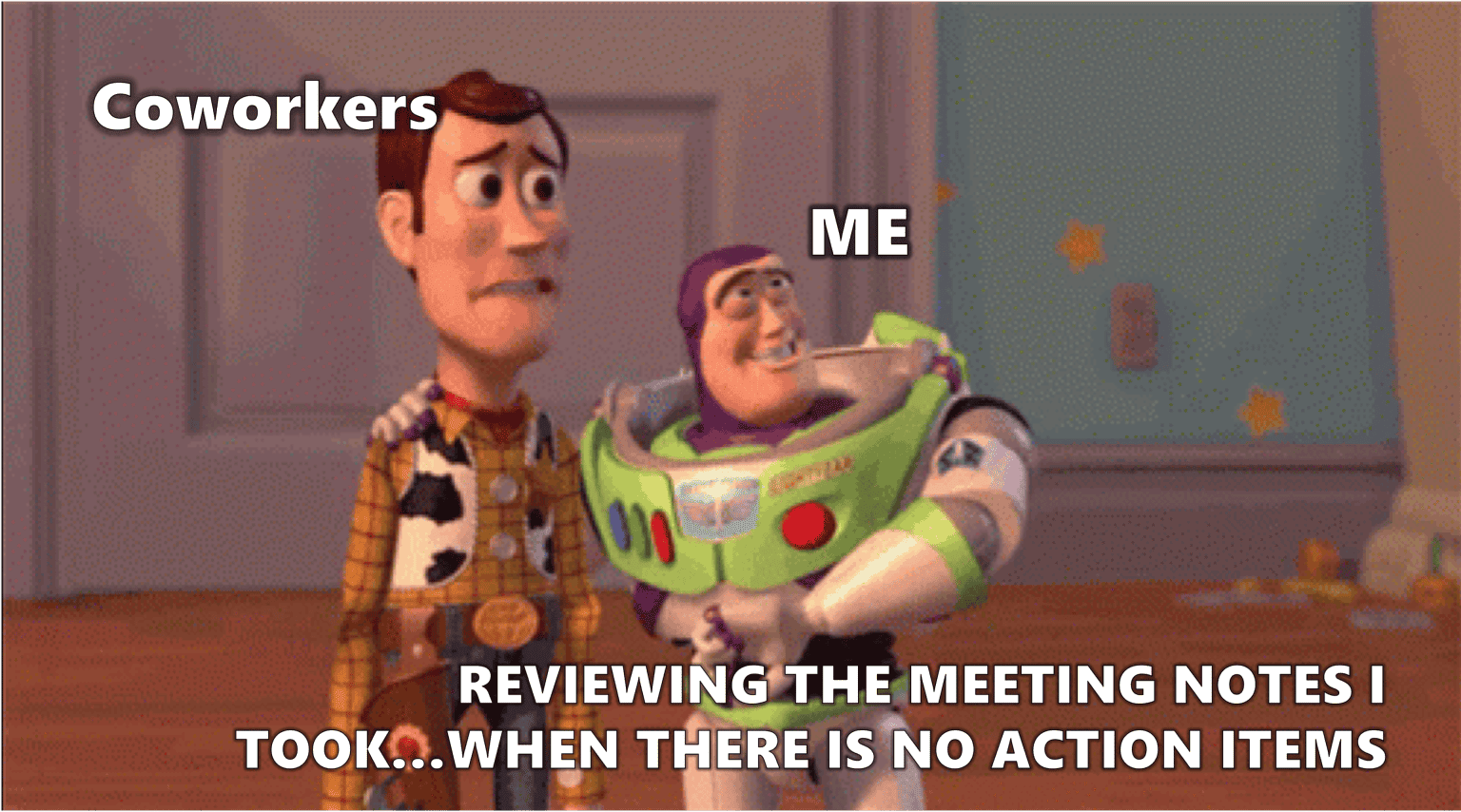 27 Hilarious Note-Taking Meme Moments We've All Faced - olgapak.com