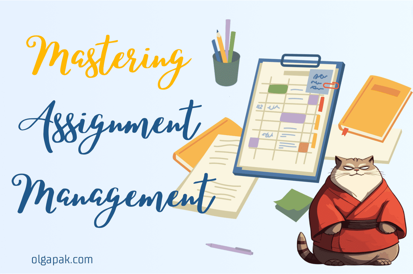 13 Must-Know Online Learning Tips for Students - olgapak.com