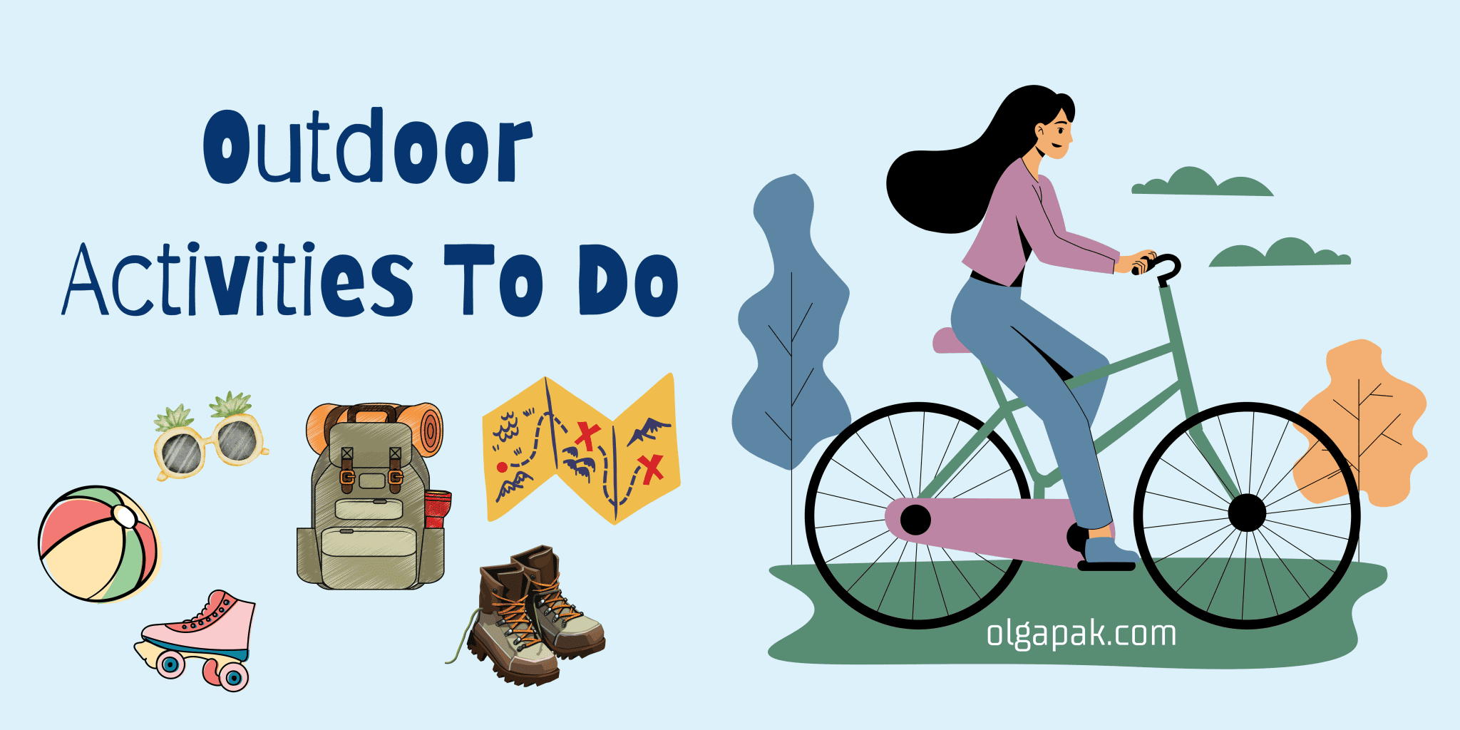 75 Awesome Things to Do Instead of Being on Your Phone - olgapak.com