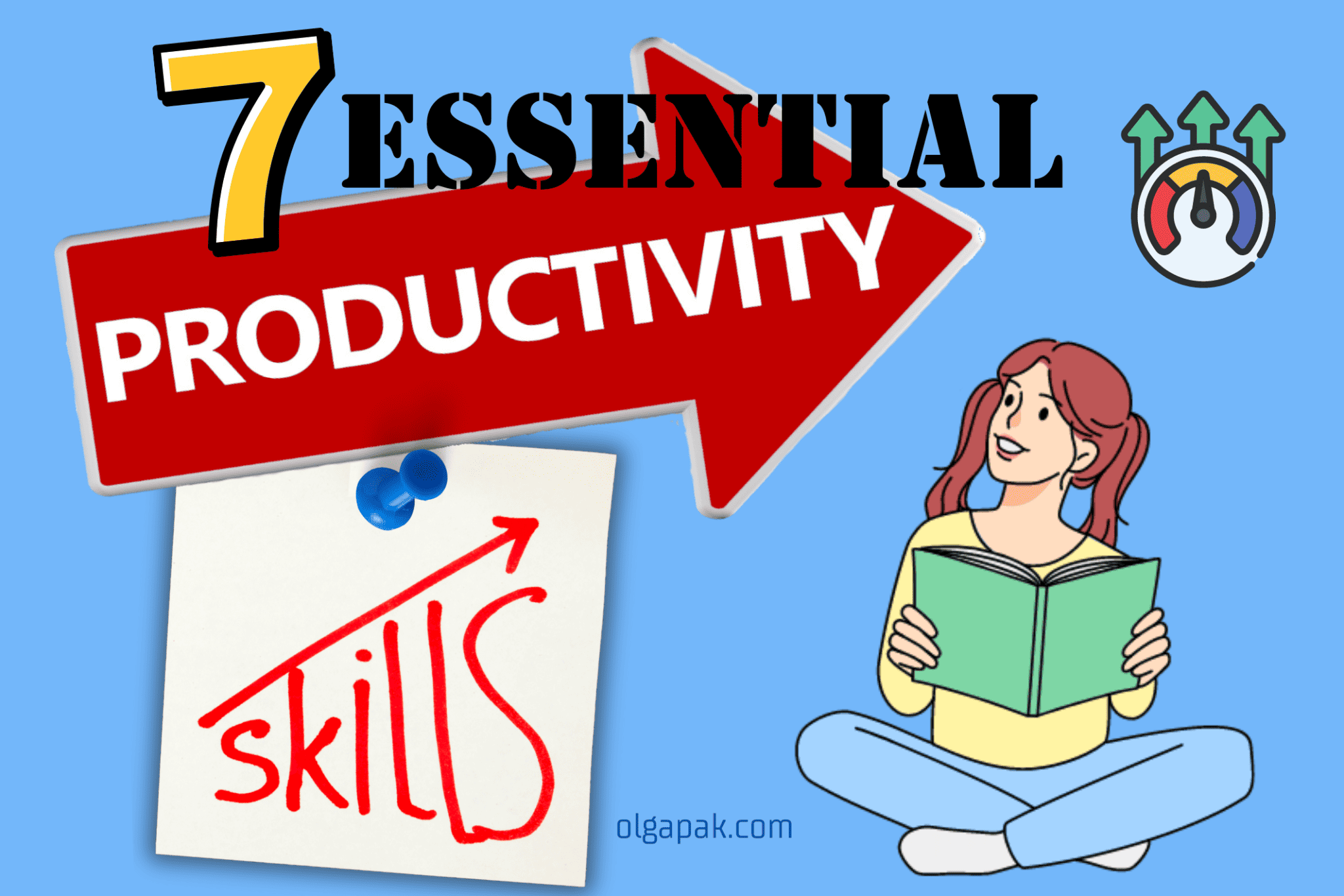 Aesthetic Notes: How to Elevate Your Note-Taking Game - olgapak.com