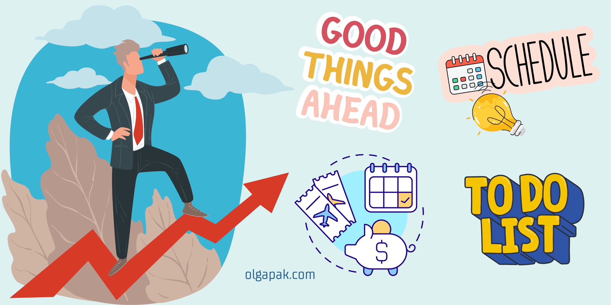 11 Proven Benefits of Planning Ahead for Peak Productivity in 2024 ...