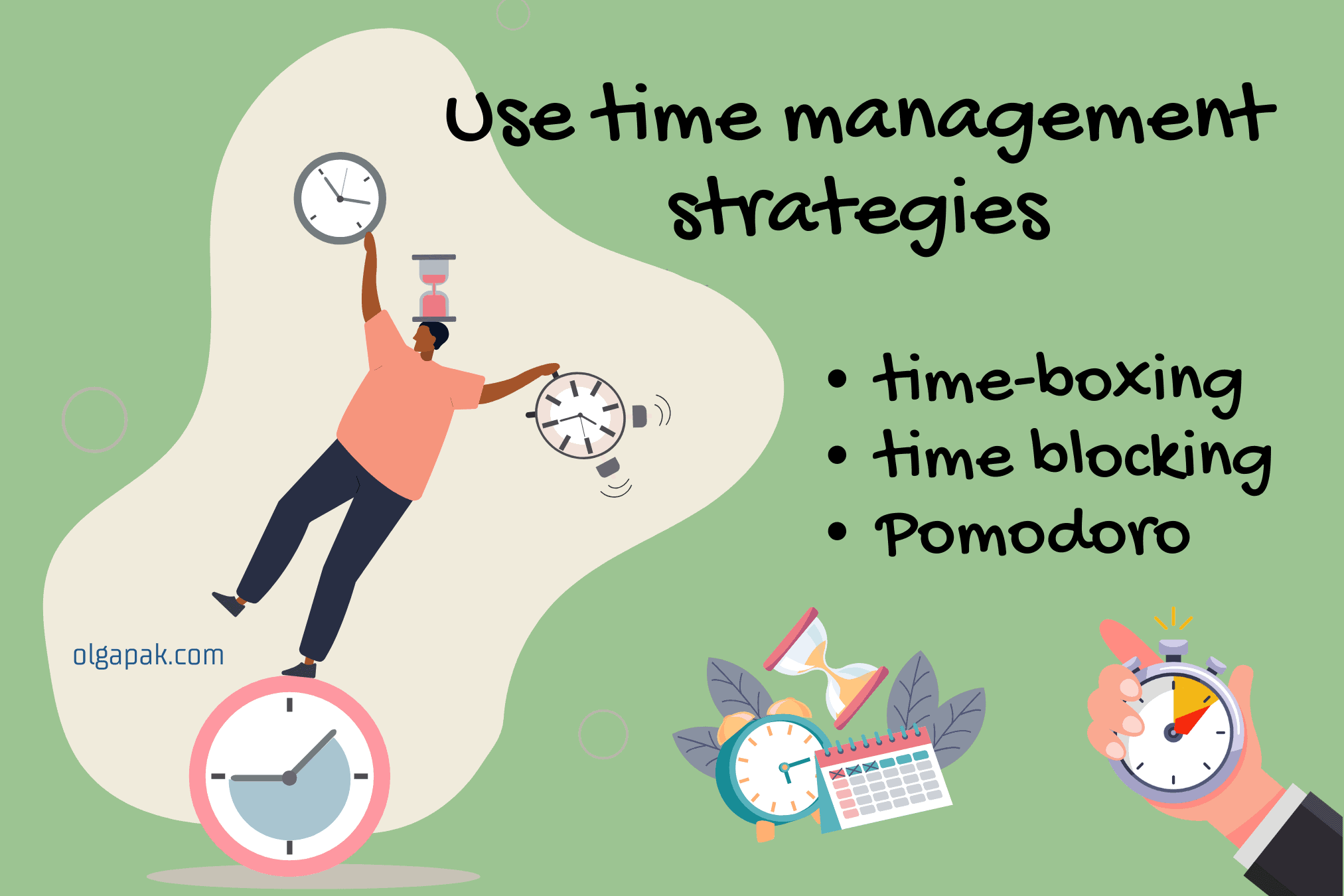 12 Tried and Tested Planning Tips to Maximize Productivity in 2024 ...